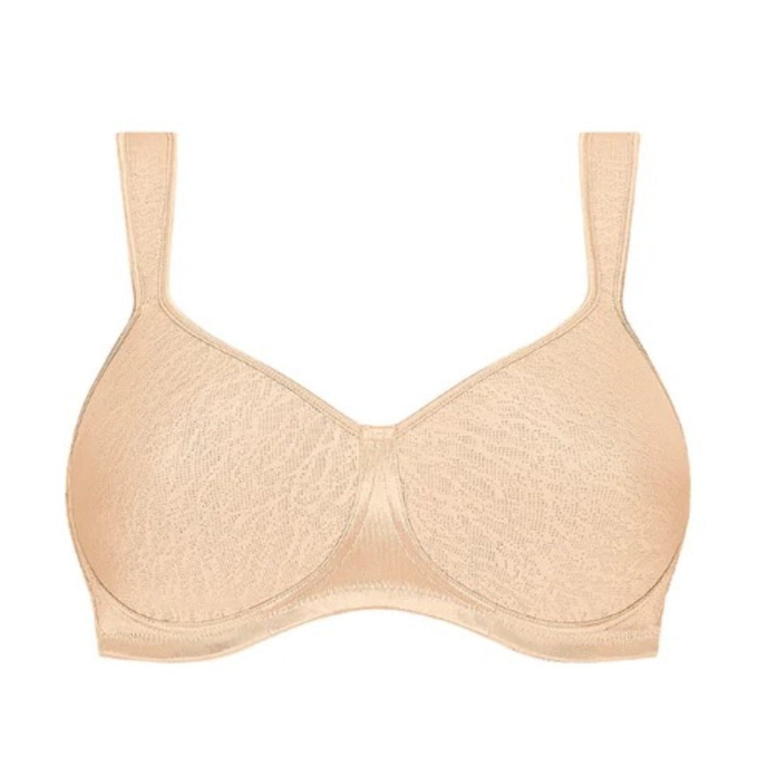 Amoena Lissa Spacer Mastectomy Bra – Crimson Lingerie