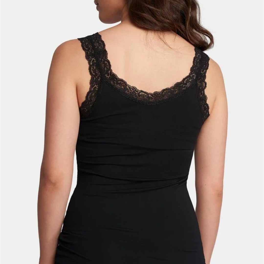 Fleur't Iconic Cami – Crimson Lingerie