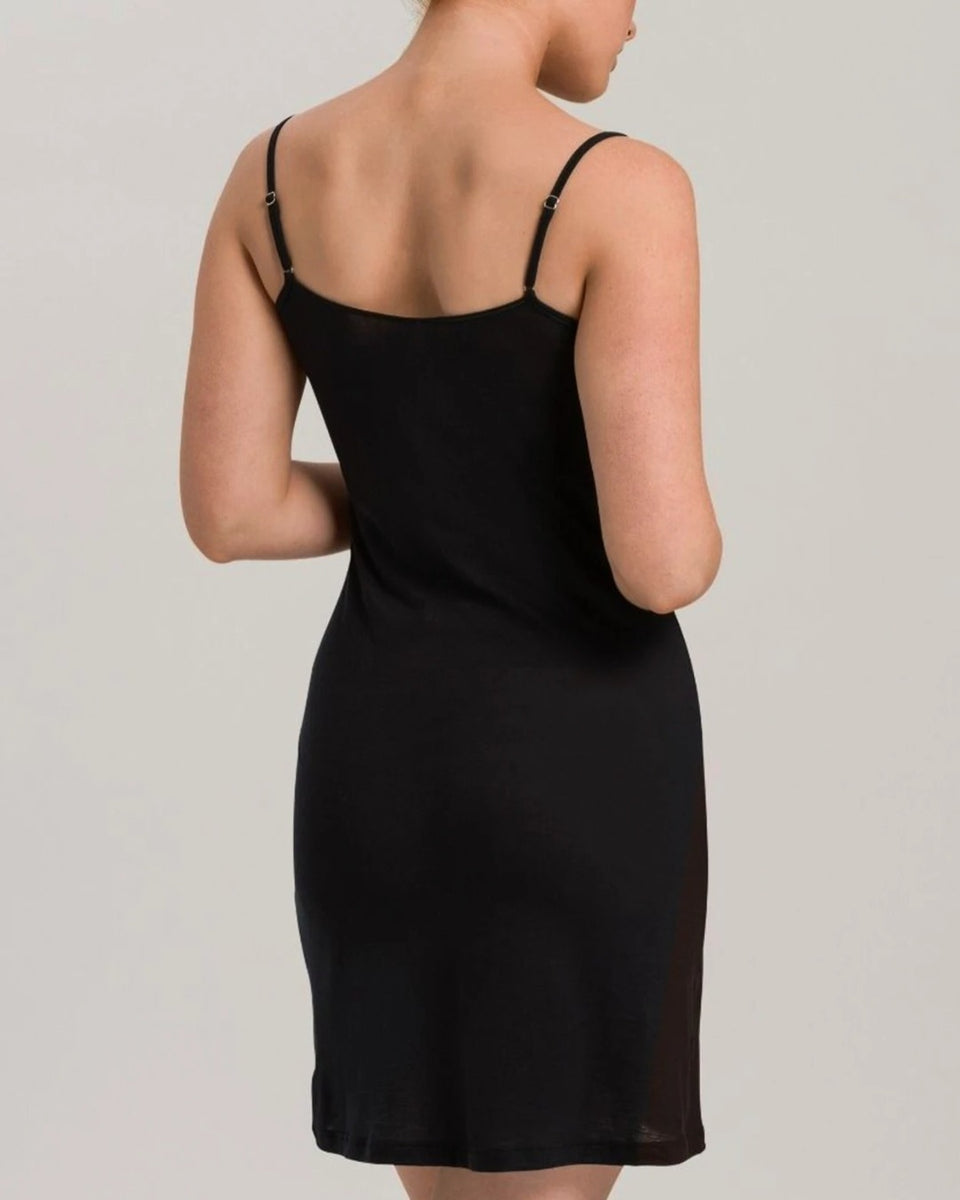 Hanro Ultralight Bodydress – Crimson Lingerie