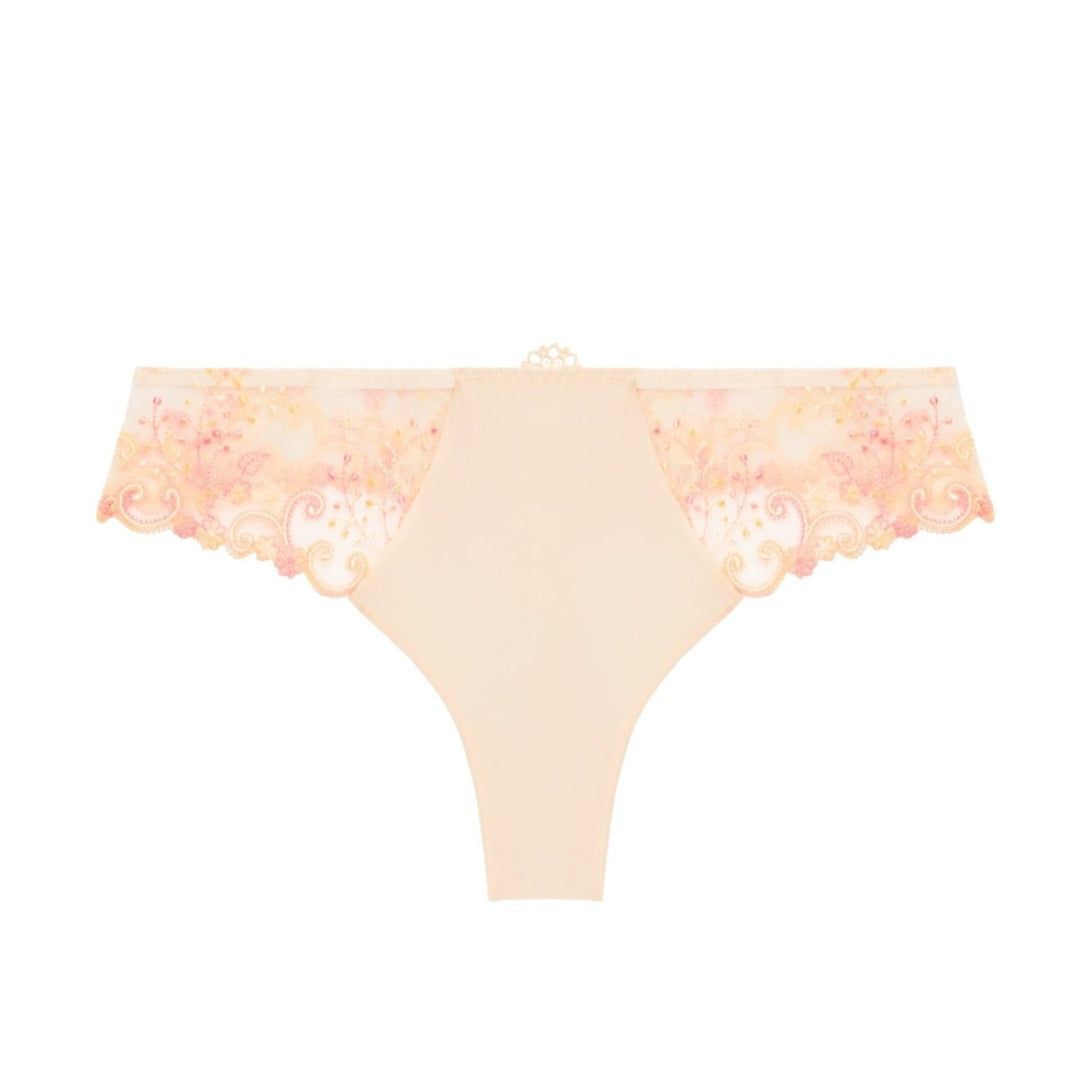 Simone Perele Delice Tanga - Seasonal – Crimson Lingerie