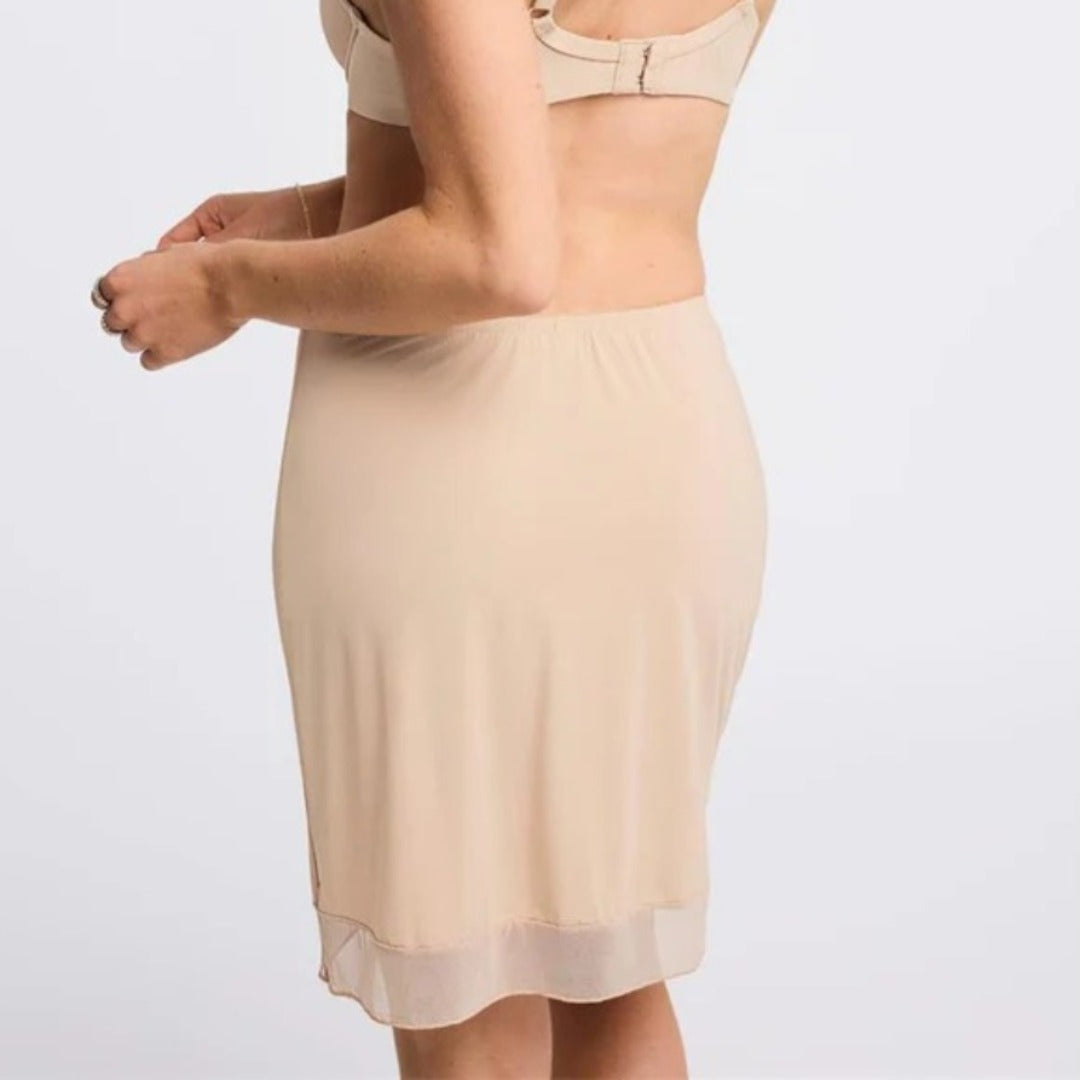 Montelle Intimates Half Slip – Crimson Lingerie