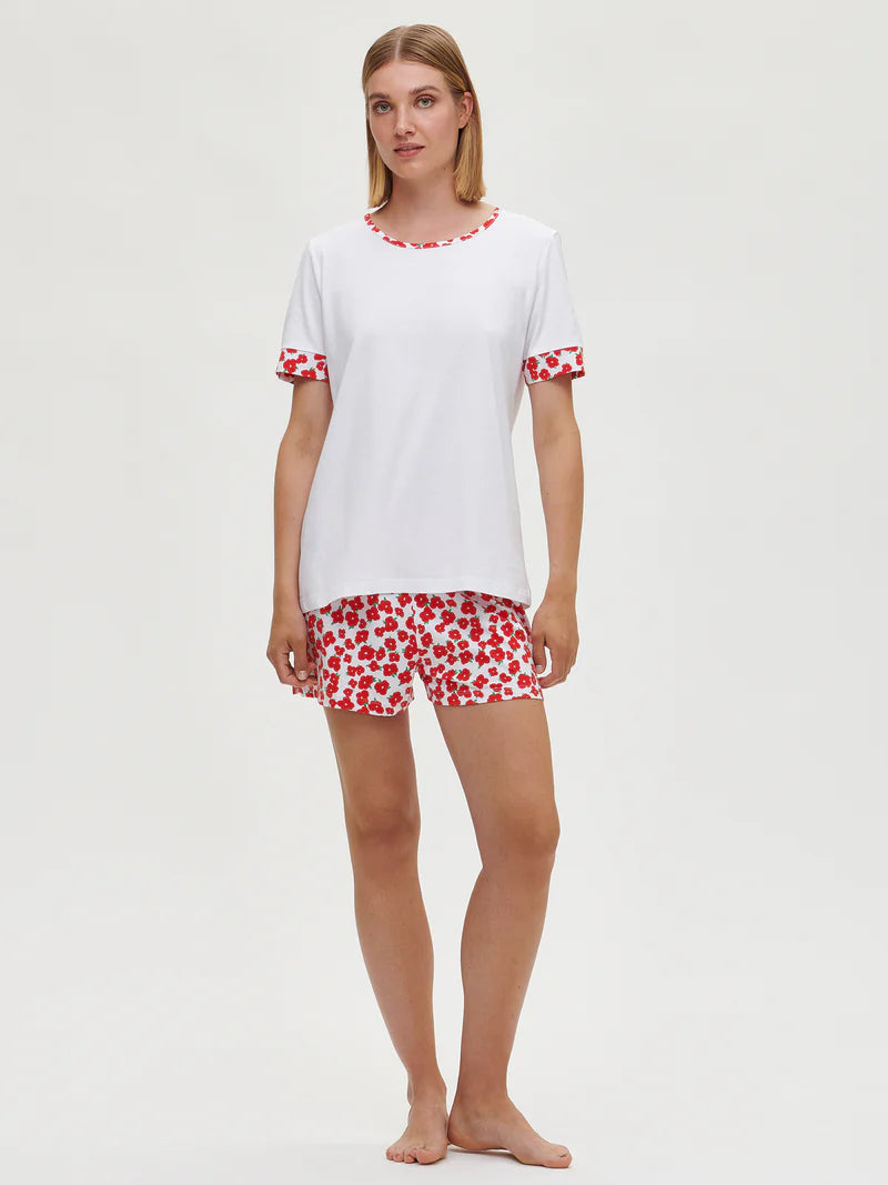 Nanso Helokki Pajama Set – Crimson Lingerie